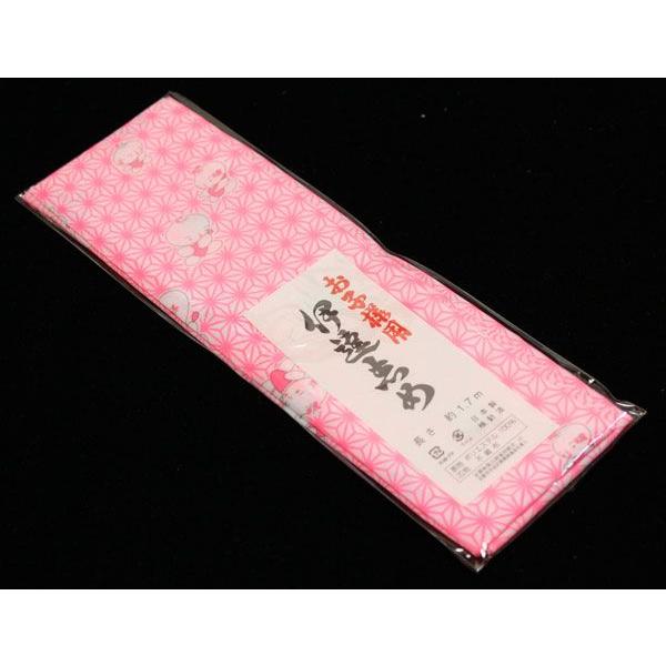 素材：ポリエステル100％芯地：不織布長さ：約1.7m、幅：約7cm