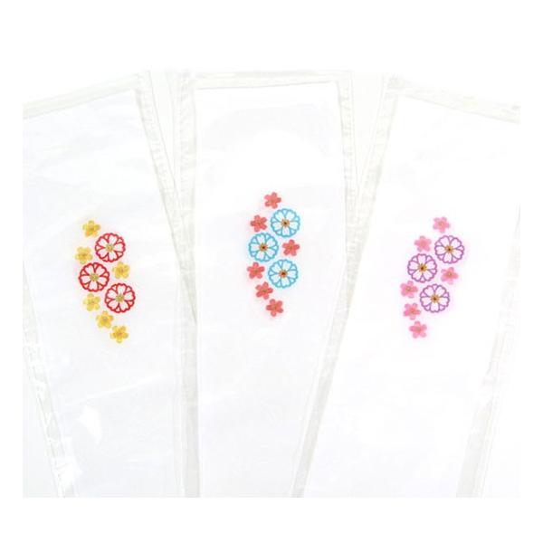 桜柄日本製サイズ：長さ 約90cm×幅 約12cm素材生地　ポリエステル　100％刺繍糸　レーヨン　100％