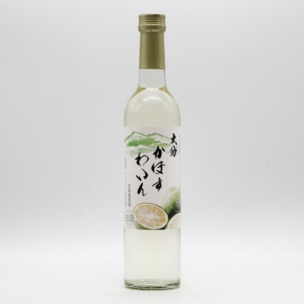 大分県産かぼすを使用！フレッシュな香りと爽やかな酸味を十分に活かした甘味果実酒です。やや弱めのアルコール分なので、キリッと冷やせば食前酒に最適です。あっさりとした魚介料理ともよく合います。【注文時の注意点】●産地直送の商品とその他の商品は発...