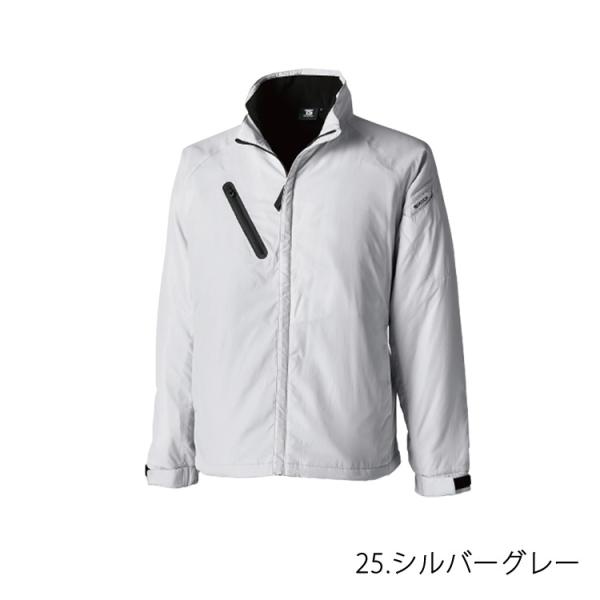 2022 秋冬 新作 TSデザイン 防寒 裏フリース 軽量 ジャケット ライトウォーム 秋冬 43326 作業着 防風 保温 ジャンバー 中綿 防寒着 高機能 アウター カラバリ :43326 ...