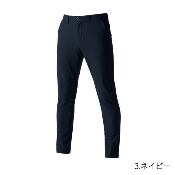 作業着 秋冬 ワークウェア 男女兼用 パンツ BURTLE バートル 9503 ユニセックス 作業服 かっこいい 撥水 防汚 制電 ストレッチ スラックス :9503:uni-que - 通販 ...