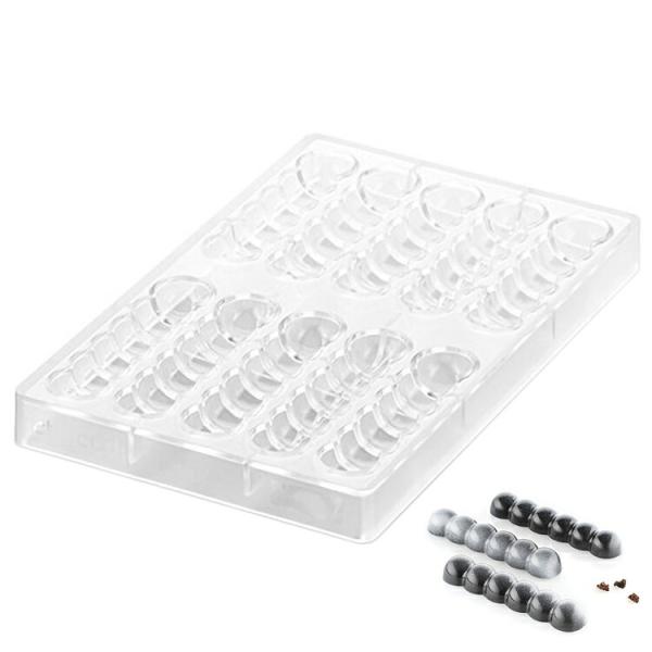 ｛商品仕様｝材質：トライタン（プラスチック）サイズ内寸（約）：115×25×高15mmサイズ外寸（約）：275×175×高25mm容量（約）：10×25ml、合計250ml製造国：イタリア｛商品詳細説明｝スマホの方は「商品説明をもっと見る」...