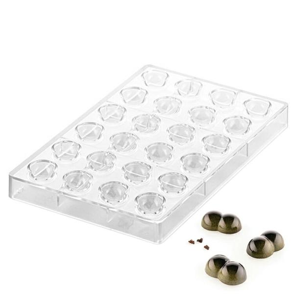 ｛商品仕様｝材質：トライタン（プラスチック）サイズ内寸（約）：25×40×高14mmサイズ外寸（約）：275×175×高25mm容量（約）：24×8ml、合計192ml製造国：イタリア｛商品詳細説明｝スマホの方は「商品説明をもっと見る」をご...