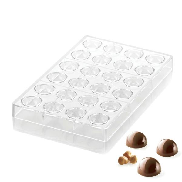 ｛商品仕様｝材質：トライタン（プラスチック）サイズ内寸（約）：直径31×高16.5mmサイズ外寸（約）：275×175mm容量（約）：24×8.5ml、合計204ml耐熱温度（約）：-40〜90度製造国：イタリア｛商品詳細説明｝スマホの方は...