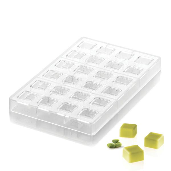 ｛商品仕様｝材質：トライタン（プラスチック）サイズ内寸（約）：24×25×高15mmサイズ外寸（約）：275×175mm容量（約）：24×8.9ml、合計213.6ml耐熱温度（約）：-40〜90度製造国：イタリア｛商品詳細説明｝スマホの方...