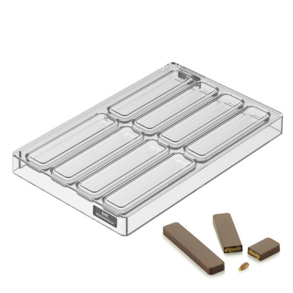 ｛商品仕様｝材質：トライタンサイズ内寸（約）：120×25×高10mmサイズ外寸（約）：275×175×高25mm容量（約）：29ml耐熱温度（約）：-40〜90度製造国：イタリア｛商品詳細説明｝スマホの方は「商品説明をもっと見る」をご覧下...