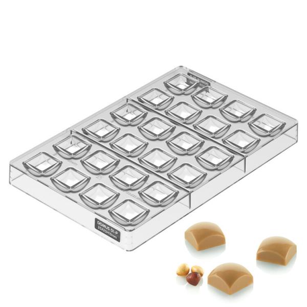 ｛商品仕様｝材質：トライタンサイズ内寸（約）：25×25×高15mmサイズ外寸（約）：275×175×高25mm容量（約）：7.2ml耐熱温度（約）：-40〜90度製造国：イタリア｛商品詳細説明｝スマホの方は「商品説明をもっと見る」をご覧下...