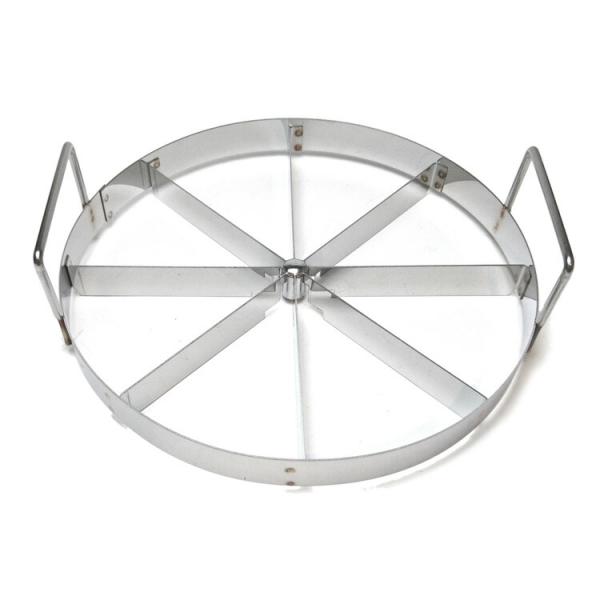 ｛ご購入前のご注意｝※画像は8カットです。｛商品仕様｝材質：ステンレスサイズ（約）：直径210mm｛商品詳細説明｝スマホの方は「商品説明をもっと見る」をご覧下さい。PCの方はページ下部の商品説明をご覧ください。｛関連検索キーワード｝ケーキデ...