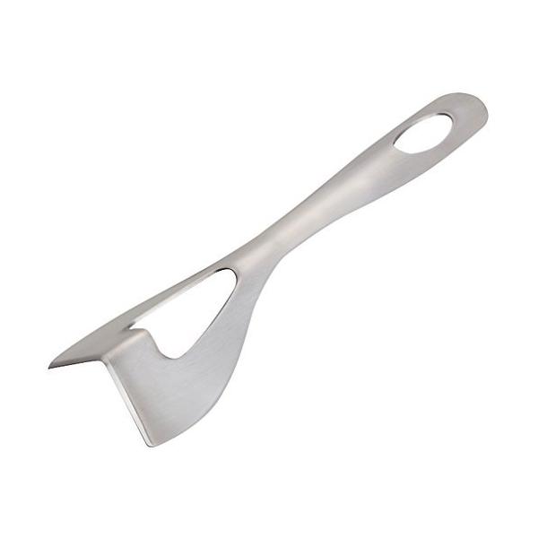 ｛商品仕様｝材質：ステンレスサイズ（約）：140×37×20mm重量（約）：23g製造国：日本｛商品詳細説明｝スマホの方は「商品説明をもっと見る」をご覧下さい。PCの方はページ下部の商品説明をご覧ください。｛関連検索キーワード｝バター ナイ...