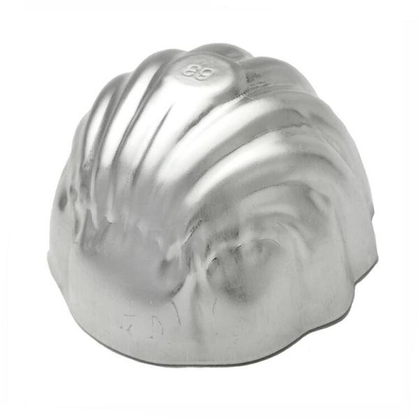 ｛ご購入前のご注意｝フチが薄いのでご使用の際は手を切らぬようお気をつけ下さい。｛商品仕様｝材質：アルミ空焼き：不要サイズ内寸（約）：直径70×高40mm容量（約）：100ml製造国：日本｛商品詳細説明｝スマホの方は「商品説明をもっと見る」を...