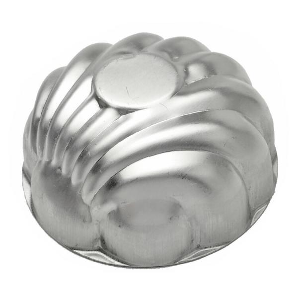 ｛ご購入前のご注意｝フチが薄いのでご使用の際は手を切らぬようお気をつけ下さい。｛商品仕様｝材質：アルミ空焼き：不要サイズ内寸（約）：直径75×高30mm容量（約）：90ml製造国：日本｛商品詳細説明｝スマホの方は「商品説明をもっと見る」をご...