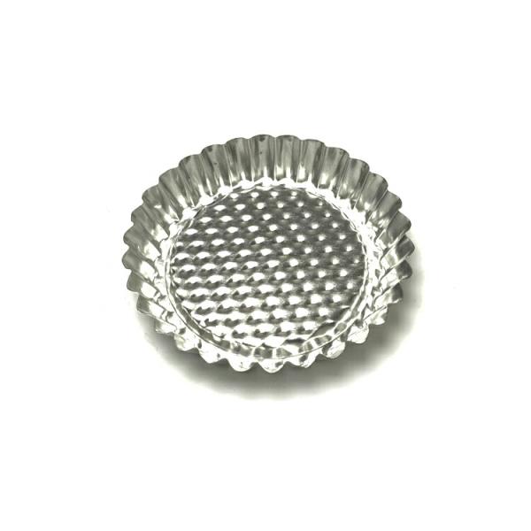 ｛ご購入前のご注意｝※業務用生産のため販売パッケージ等に保管されていないので、多少のすりキズはございますが、使用に関しては問題ございません。※熱伝導が良く油が馴染みやすいため使いこんでいくと型離れが良くなりサビにくくなります。サビやすいので...