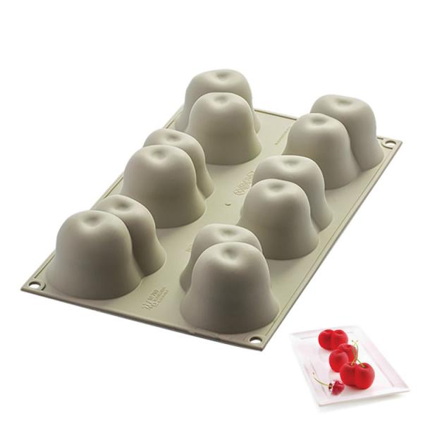 ｛ご購入前のご注意｝使い初めはぬるま湯につけ中性洗剤で洗い、十分すすいでから乾燥させて下さい。表面に必ず油脂を塗ってからご利用ください。直火には使用できませんのでご注意ください。型内で直に切り分けたり、取り出しに刃物を使用しないで下さい。使...