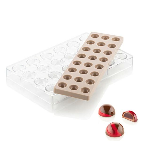 ｛商品仕様｝材質：トライタン（プラスチック）、シリコンゴムサイズ内寸（約）：直径31mm×高16.5mmサイズ外寸（約）：[プラスチック型]275×175×高25mm、[シリコン型]295×88×高12mm容量（約）：24×8.5ml、合計...