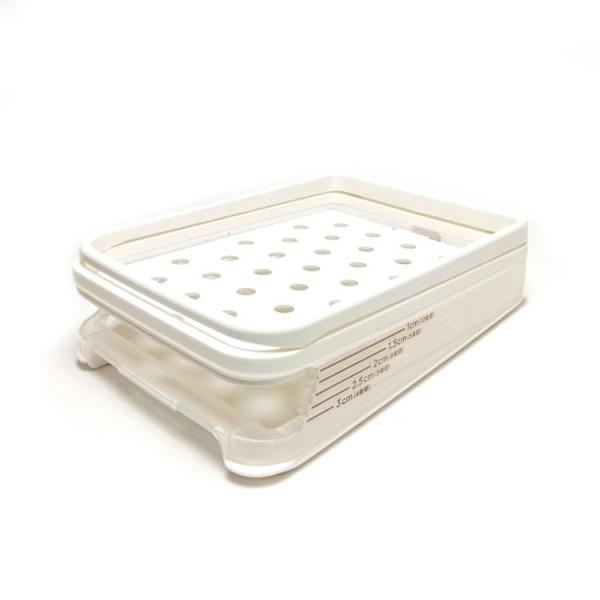 ｛商品仕様｝材質：ABS樹脂、ポリプロピレンサイズ外寸（約）：155×230×高60mm耐熱温度（約）：-20〜80度｛商品詳細説明｝スマホの方は「商品説明をもっと見る」をご覧下さい。PCの方はページ下部の商品説明をご覧ください。｛関連検索...