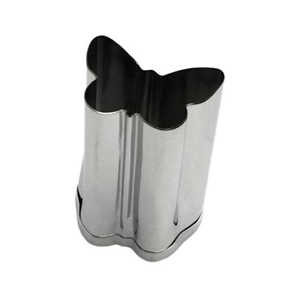 ｛ご購入前のご注意｝抜き型におきましては、わずかな歪みやズレがみられる場合がございます。製造工程上や品質上やむを得ないものであり、良品となっておりますので商品の返品、交換に関しましては不良とはみなされないため承れません。返品・交換ご希望の場...