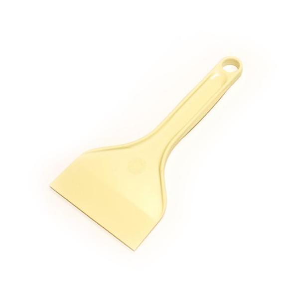 ｛商品仕様｝材質：ナイロンサイズ（約）：96×205mm製造国：日本｛商品詳細説明｝スマホの方は「商品説明をもっと見る」をご覧下さい。PCの方はページ下部の商品説明をご覧ください。｛関連検索キーワード｝ヘラ ベラ ゴムヘラ ゴムベラ スパチ...