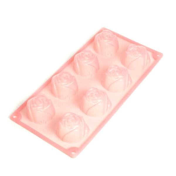 ｛ご購入前のご注意｝※シリコンの独特な臭いがございますが問題はございません｛商品仕様｝材質：シリコンゴム（日本での食品適合検査済）空焼き：不要サイズ内寸（約）：（55×50）×43×高30mmサイズ外寸（約）：300×150mm製造国：中国...