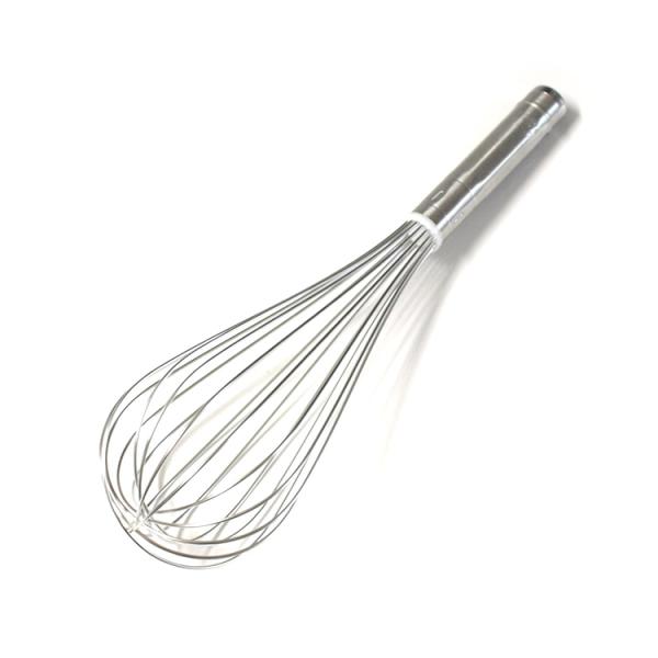 ｛ご購入前のご注意｝壊れやすいオレンジキャップからアルミキャップへ変更のため持ち手自体は若干短くなっております。｛商品仕様｝材質：ステンレスサイズ（約）：[全体]287mm、[持ち手]103mm、[ホイップ部]184mm製造国：日本｛商品詳...