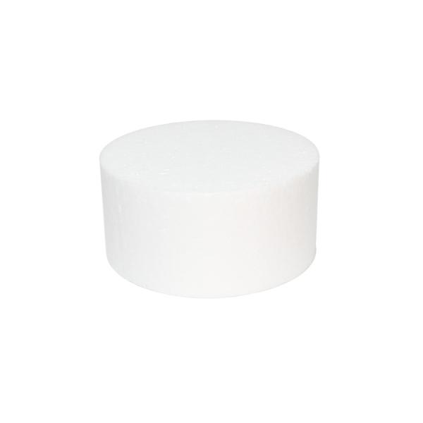 ｛ご購入前のご注意｝2枚目の画像はイメージ画像です。セット販売ではございません。｛商品仕様｝材質：発泡スチロールサイズ（約）：直径120×高60mm製造国：日本｛商品詳細説明｝スマホの方は「商品説明をもっと見る」をご覧下さい。PCの方はペー...