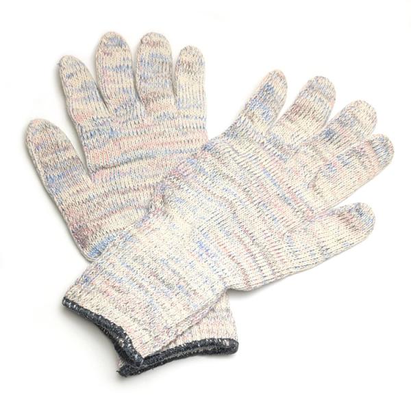 ｛ご購入前のご注意｝・ご利用前に軍手が濡れていないかお確かめください。ヤケドの原因となります。・熱した天板等を必要以上の時間または力で握りしめますと熱が伝わりヤケドの原因になりますのでご注意下さい。｛商品仕様｝材質：綿サイズ（約）：[全長]...