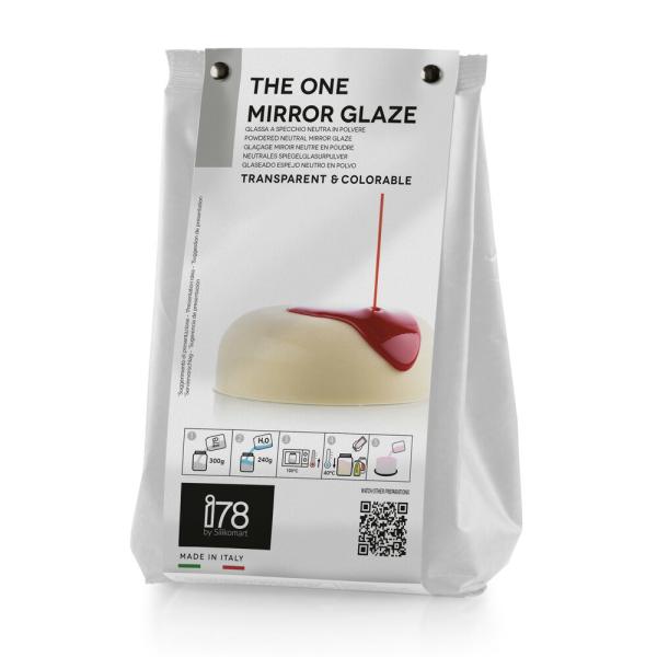 ｛ご購入前のご注意｝※食用着色料は付属しません。｛商品仕様｝原材料：グルコース、グルコースシロップ、コーンスターチ、ゼラチン／増粘剤（加工デンプン、CMC、キサンタンガム）、（一部にゼラチンを含む）容量（約）：300g製造国：イタリア｛商品...