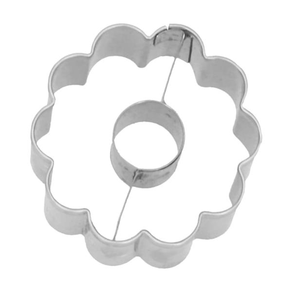 ｛ご購入前のご注意｝クッキー抜き型におきましては、わずかな歪みやズレがみられる場合がございます。製造工程上や品質上やむを得ないものであり、良品となっておりますので商品の返品、交換に関しましては不良とはみなされないため承れません。返品・交換ご...