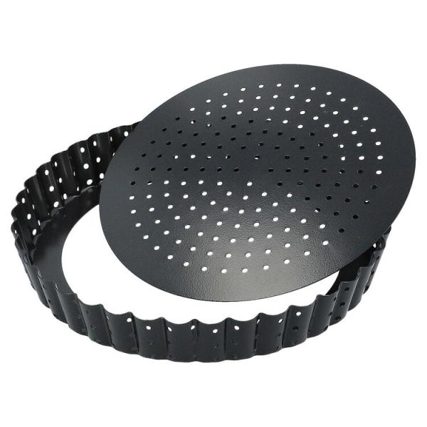 ｛商品仕様｝材質：スチールにフッ素加工サイズ（約）：直径200×高30mm耐熱温度（約）：230度製造国：中国｛商品詳細説明｝スマホの方は「商品説明をもっと見る」をご覧下さい。PCの方はページ下部の商品説明をご覧ください。｛関連検索キーワー...