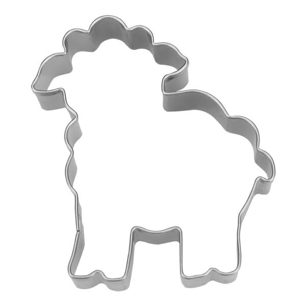 ｛ご購入前のご注意｝クッキー抜き型におきましては、わずかな歪みやズレがみられる場合がございます。製造工程上や品質上やむを得ないものであり、良品となっておりますので商品の返品、交換に関しましては不良とはみなされないため承れません。返品・交換ご...