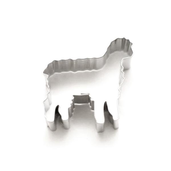 サイズ（約）：55×53×高22mm素材：ステンレス輸入元：ドイツクッキー抜き型におきましては、わずかな歪みやズレがみられる場合がございます。製造工程上や品質上やむを得ないものであり、良品となっておりますので商品の返品、交換に関しましては不...