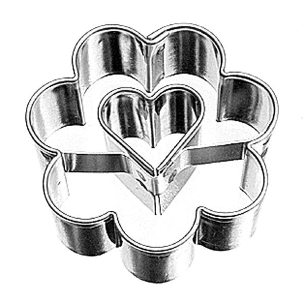 サイズ（約）：38mm 素材：ステンレス 輸入元：オーストリアブランド：SEPP KARIFKA WELSクッキー抜き型におきましては、わずかな歪みやズレがみられる場合がございます。製造工程上や品質上やむを得ないものであり、良品となっており...