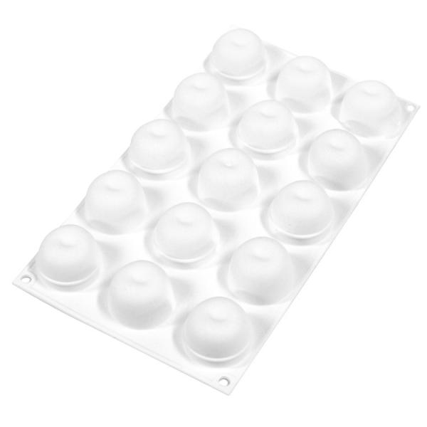 ｛ご購入前のご注意｝使い初めはぬるま湯につけ中性洗剤で洗い、十分すすいでから乾燥させて下さい。表面に必ず油脂を塗ってからご利用ください。直火には使用できませんのでご注意ください。型内で直に切り分けたり、取り出しに刃物を使用しないで下さい。使...