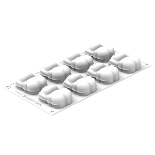 ｛ご購入前のご注意｝使い初めはぬるま湯につけ中性洗剤で洗い、十分すすいでから乾燥させて下さい。表面に必ず油脂を塗ってからご利用ください。直火には使用できませんのでご注意ください。型内で直に切り分けたり、取り出しに刃物を使用しないで下さい。使...