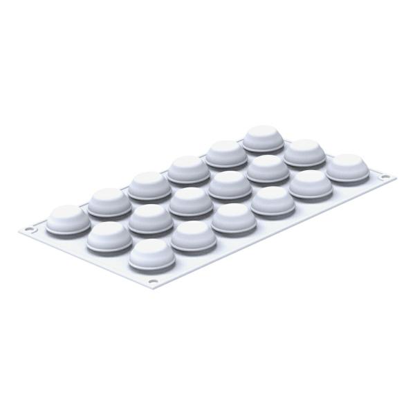 ｛ご購入前のご注意｝使い初めはぬるま湯につけ中性洗剤で洗い、十分すすいでから乾燥させて下さい。表面に必ず油脂を塗ってからご利用ください。直火には使用できませんのでご注意ください。型内で直に切り分けたり、取り出しに刃物を使用しないで下さい。使...