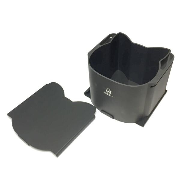 ｛ご購入前のご注意｝※底面も取り外しができるため必ず隙間がございます。米粉生地または水分の多い生地の場合は漏れ出る可能性がございますが、その場合は敷紙などのご利用をお勧めいたします。 なお、これらの理由によるご返品・交換は対象外となります。...