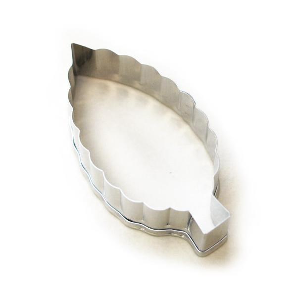 サイズ（約）：36×66×高21mm素材：18-8ステンレスクッキー抜き型におきましては、わずかな歪みやズレがみられる場合がございます。製造工程上や品質上やむを得ないものであり、良品となっておりますので商品の返品、交換に関しましては不良とは...