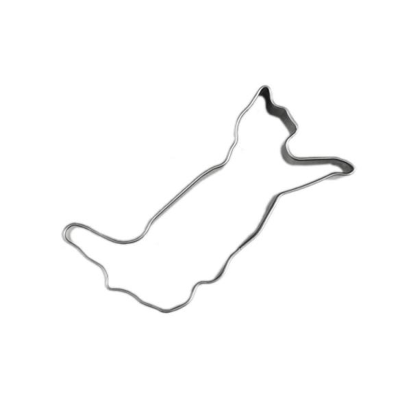 サイズ（約）：50×70×高21mm素材：ステンレス製造国：日本クッキー抜き型におきましては、わずかな歪みやズレがみられる場合がございます。製造工程上や品質上やむを得ないものであり、良品となっておりますので商品の返品、交換に関しましては不良...