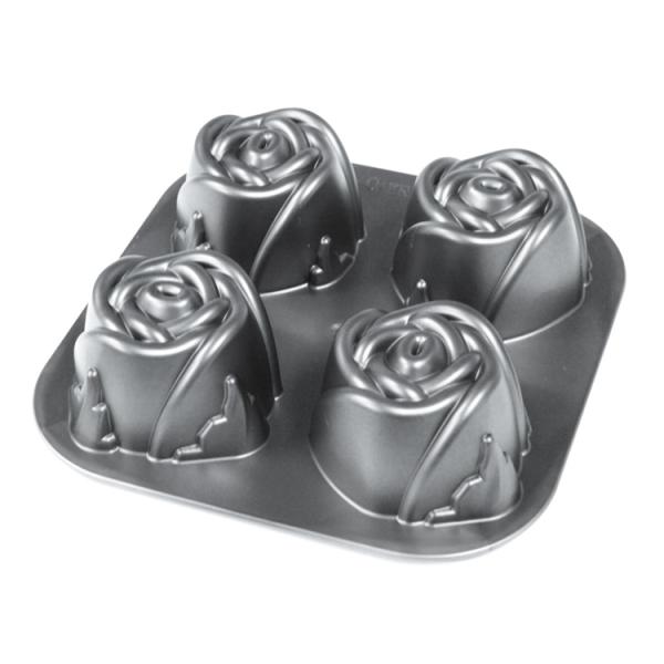 外寸サイズ（約）：170×170×41mm単品内寸サイズ（約）：60×60×高40mm材質：LCP樹脂製造国：日本【LCP樹脂の特徴】・高耐熱性と低温特性-25度の冷凍庫〜250度のオーブンまでご利用可能。・熱伝導率の良さ熱通りが良いため焼...