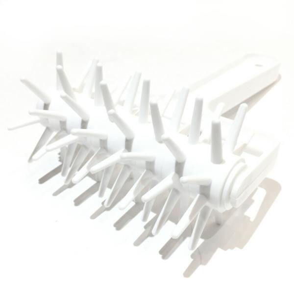 ｛商品仕様｝材質：ポリアセタールサイズ（約）：110×200mm耐熱温度（約）：-30〜120度（表示なし）製造国：日本｛商品詳細説明｝スマホの方は「商品説明をもっと見る」をご覧下さい。PCの方はページ下部の商品説明をご覧ください。｛関連検...