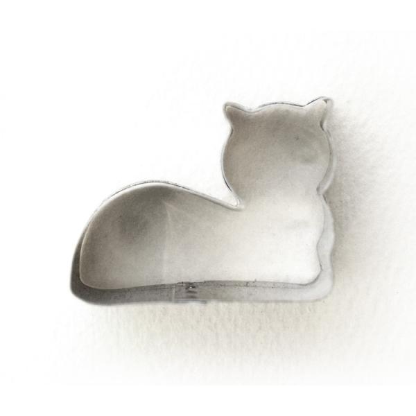 サイズ（約）：30×37×高20mm素　材：ステンレス製造国：日本クッキー抜き型におきましては、わずかな歪みやズレがみられる場合がございます。製造工程上や品質上やむを得ないものであり、良品となっておりますので商品の返品、交換に関しましては不...