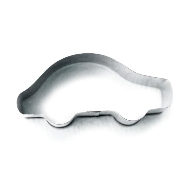 サイズ（約）：25×53×高20mm素材：ステンレス製造国：日本クッキー抜き型におきましては、わずかな歪みやズレがみられる場合がございます。製造工程上や品質上やむを得ないものであり、良品となっておりますので商品の返品、交換に関しましては不良...