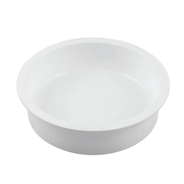 ｛ご購入前のご注意｝使い初めはぬるま湯につけ中性洗剤で洗い、十分すすいでから乾燥させて下さい。表面に必ず油脂を塗ってからご利用ください。直火には使用できませんのでご注意ください。型内で直に切り分けたり、取り出しに刃物を使用しないで下さい。使...