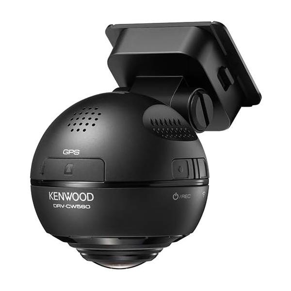 【商品概要】<br><br>同梱商品:32GB microSDHCカード<br>業界最高の解像度でクルマの周りの状況を360°高精細に記録が可能<br>高感度「starvistm」センサーを搭...