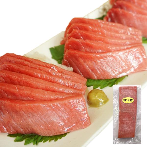 まぐろ専門店がおすすめするマグロです。函館の有名寿司店にも卸している極上中トロのマグロをご用意致しました。マグロの卸問屋をやっている当店が、自身をもっておすすめする本マグロの中トロ。上質な脂がおいしい。サクでお届けしますので、お好みのサイズ...