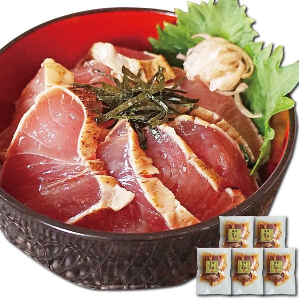 鮪のプロが作る海鮮醤油漬け大とろも中とろも赤身も「あまみ」があり「美味しい」と評判。そのマグロを炙って焼き目をつけ、さらに美味しくしました。炙りマグロの美味しさを最大限に引き出すように調合した醤油タレは、まろやかな甘みと、すこしとろみがあり...