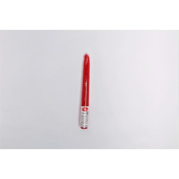 ●商品説明：様々なシーンで使用できるスタンダードなテーパーキャンドル。非日常的なキャンドルの明かりは素敵なクリスマスディナーなどにおススメアイテムです。撮影、イベント、舞台小道具でもおススメです。●サイズ：約縦20*横2.2*奥2.2ｃｍ●...