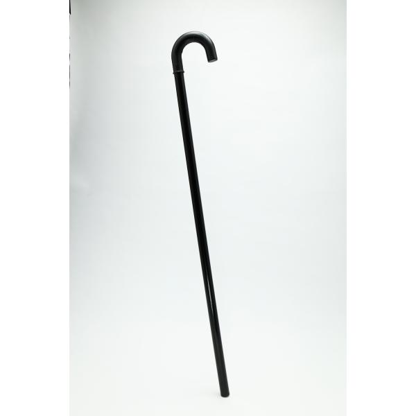 ●商品説明：プラスチック製のステッキです。ダンス、演劇、マジックショー、イベント、舞台などの小物として活躍します。燕尾服、シルクハットと合わせててみては。撮影小物としてもオススメです。●組立サイズ：約縦11*横85*奥3ｃｍ、直径2.5cm...