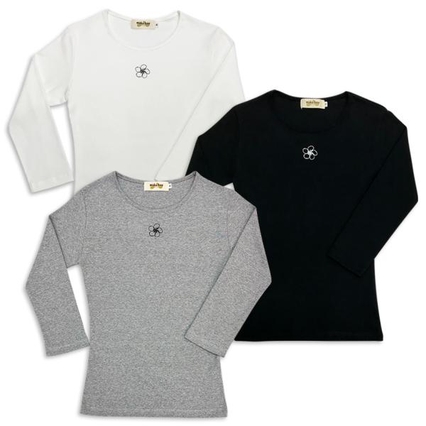 【発売日：2024年09月27日】動きやすく適度なフィット感のあるフライス素材の7分袖Tシャツです。Tシャツの生地、縫製、プリントまで日本製。安心のMADE IN JAPANです。シンプルなワンポイントプリントがどんなパウにも合うTシャツで...