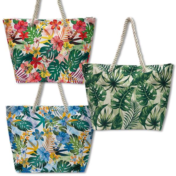 【発売日：2025年03月19日】バッグを何個も持たずに1つにまとめたい・・・とお考えの方へ。アウトドアレジャーやお買い物、1泊旅行などにピッタリの大きさのトートバッグです。ハワイアン柄は持つだけで気分が上がりますね！MGB-31トートバッ...