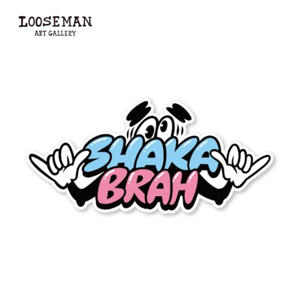 ●LOOSEMAN幼い頃からLOOSEな性格の1984年生まれ。サーフアートをメインテーマにハワイの自然・オールドアメリカの世界観を感じるアートスタイルが特徴。独特のライン・カラーリングでライフスタイルをコミカルに表現し、muralからgr...